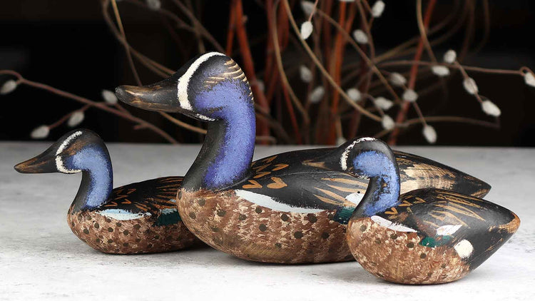 Hamilton Williams Gallery & Studio | Handmade Pottery, Art, & Crafts i