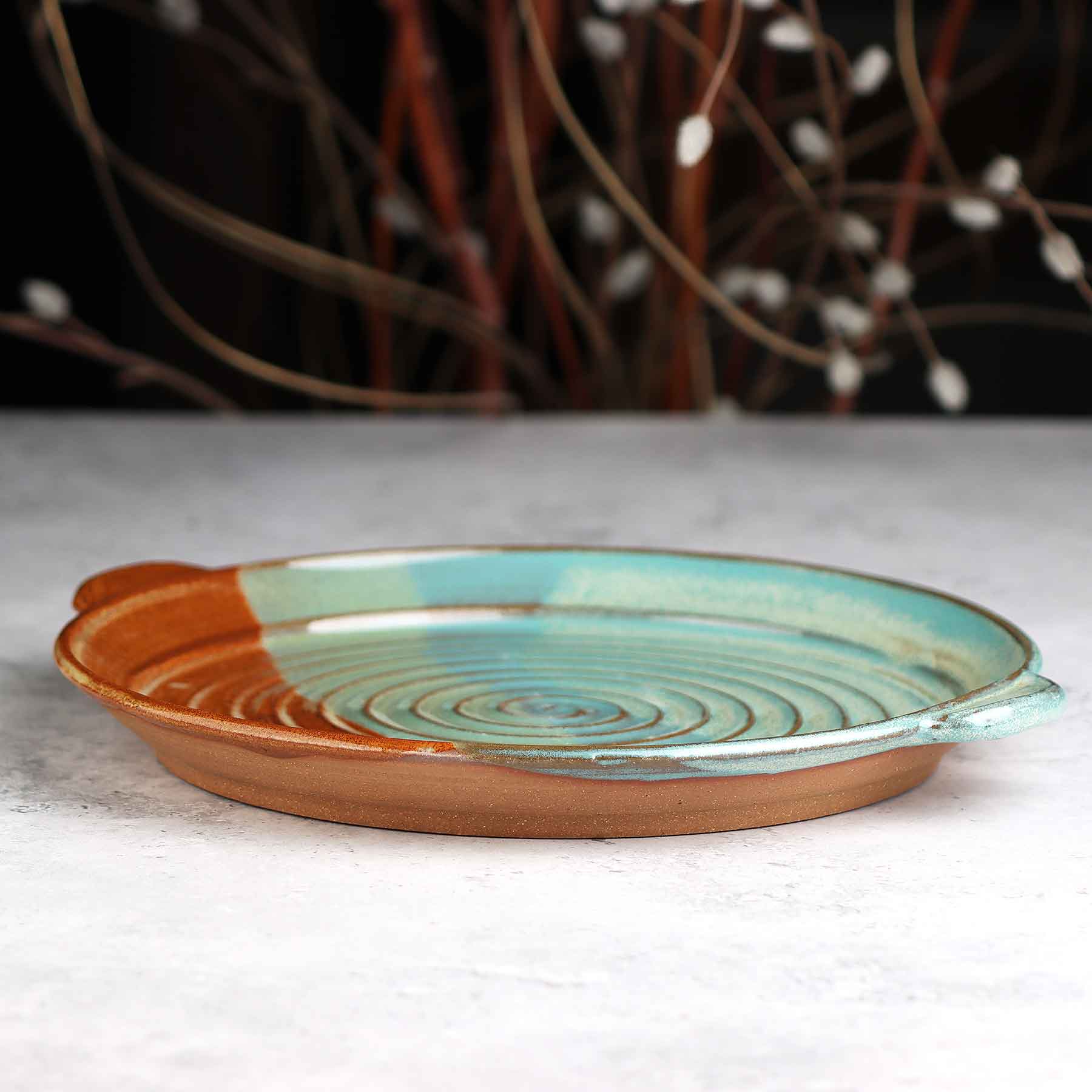 Cheese & Cracker Plate